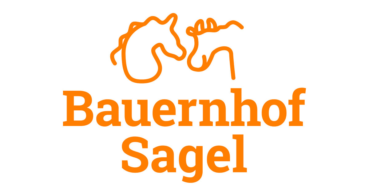 Bauernhof-Sagel-Fleischpakete
